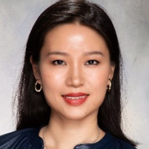 Joyce Shen | Payments 2026